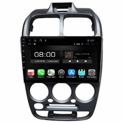 Магнитола Epic 9270 Hyundai Accent 2005-2009 - Android 12 - IPS экран - DSP