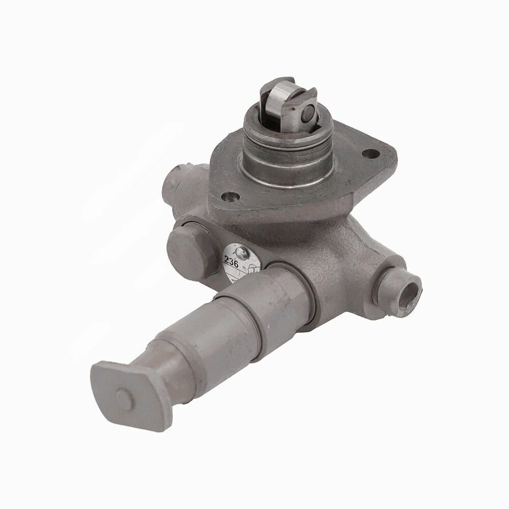 Насос подкачки топлива ЯМЗ-236, -238 (язда)