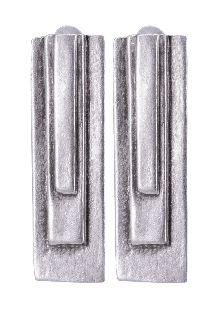 Серьги клипсы