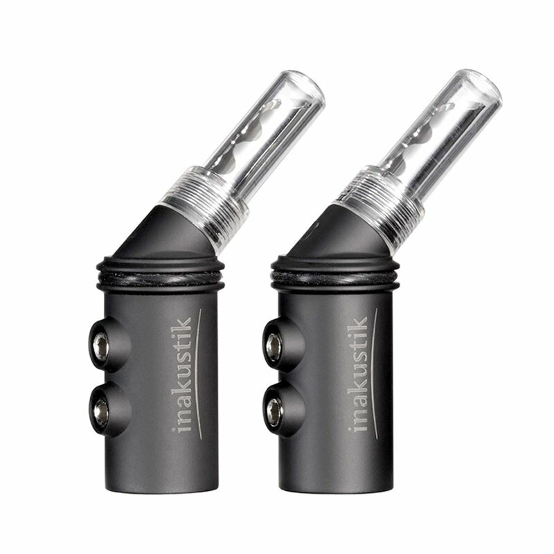 Разъем In-Akustik Referenz Banana BFA-103-45 1 pc #007891801