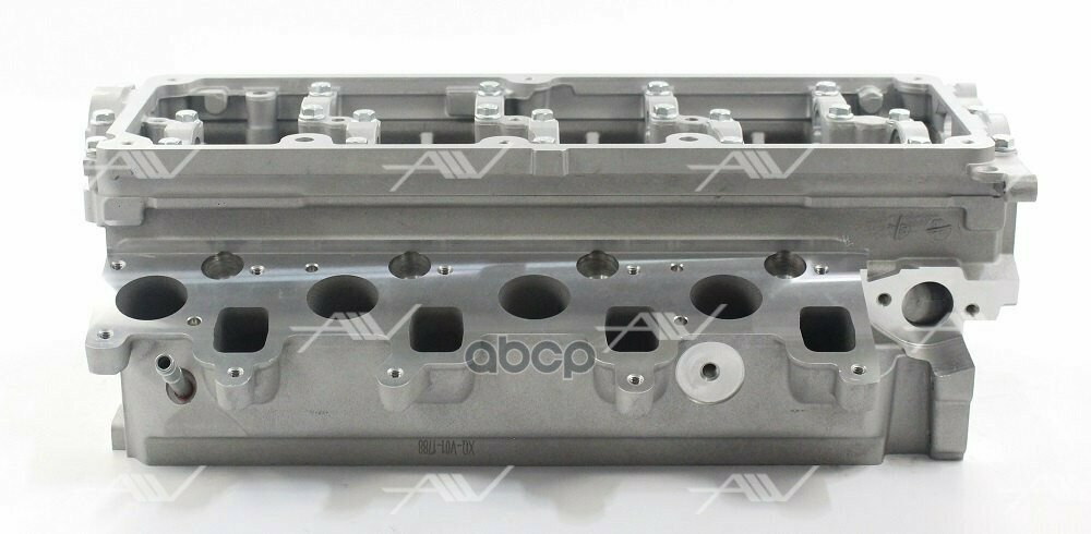 Головка блока цилиндров AUDI/VW CDBA/CDCA/CKTB/CKTC/CKUB/CKUC 2.0TDI (03L 103 35 Autowelt арт. ZK51018
