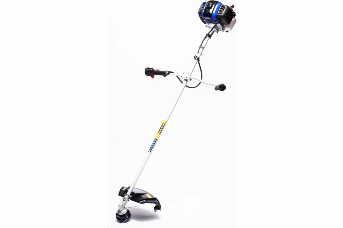 Бензиновый триммер нева Мототехника BCK536U PRO 4650002230668