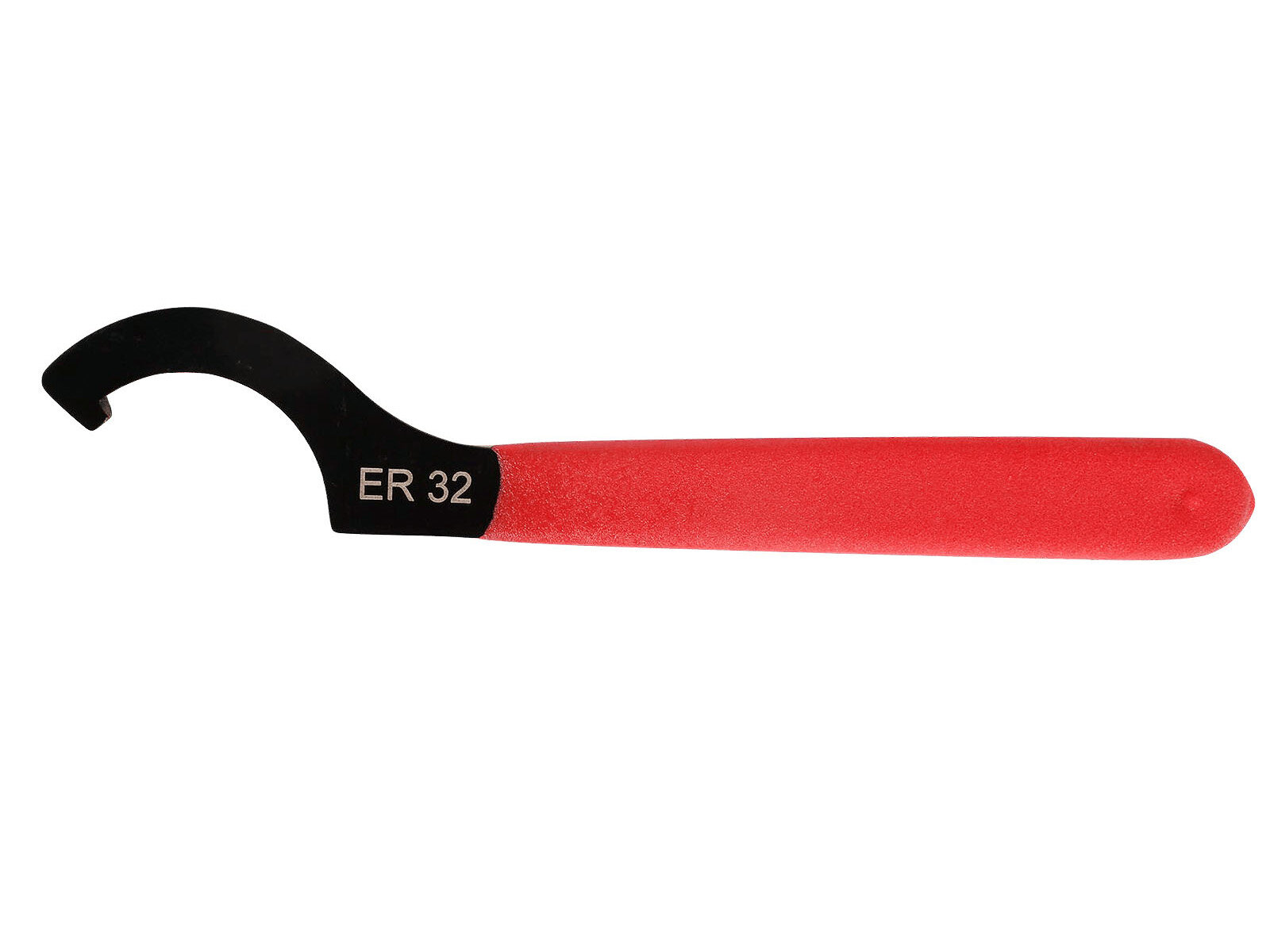 Ключ для цанговых патронов AnroKey AR-ER32 ER32, сталь, 1 шт