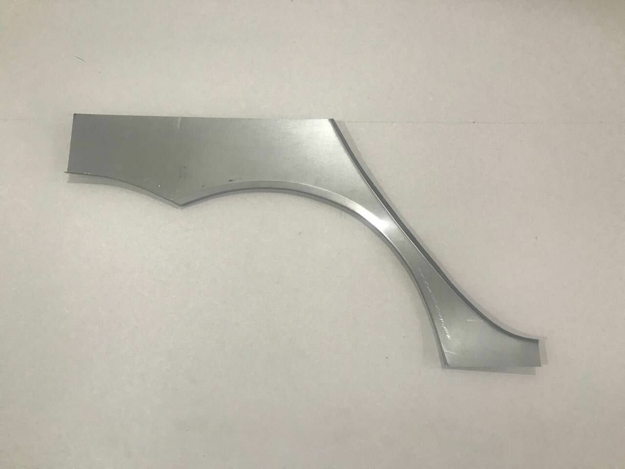 Арка задняя правая Mitsubishi Lancer 9 седан , для автомобиля Митсубиши Лансер 9 седан , арки для автомобиля