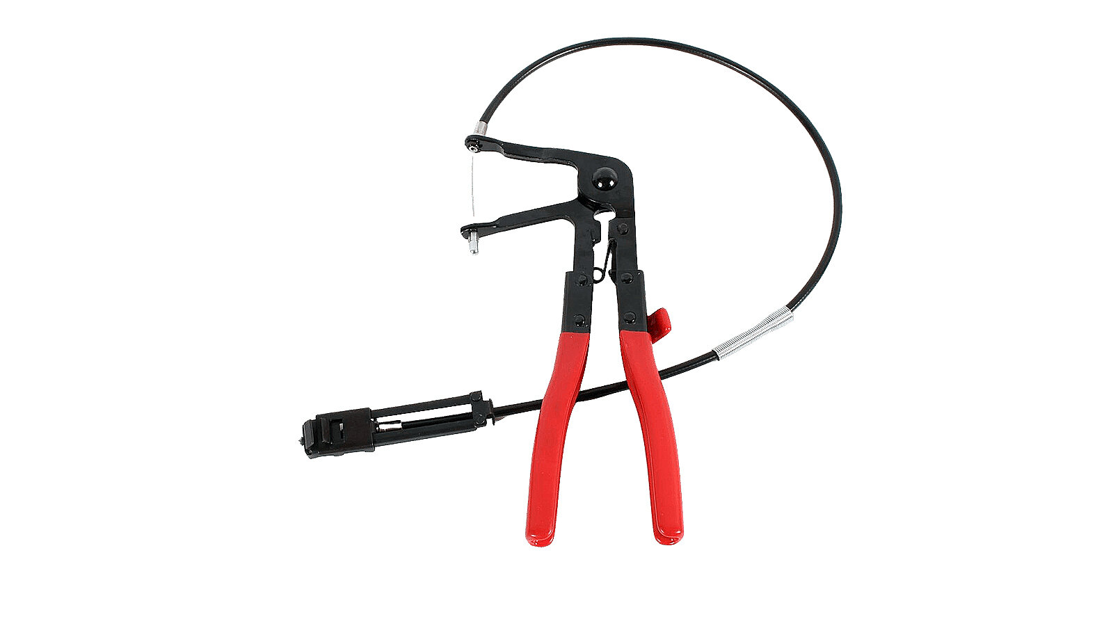 Клещи для хомутов с гибким захватом 640мм AR-SPA2457