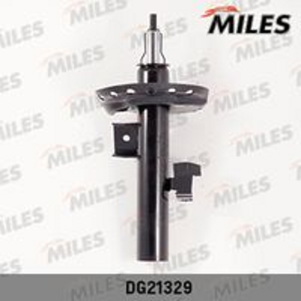MILES dg21329 (DG21329 / DG21329_MI) амортизатор Ford (Форд) Mondeo (Мондео) IV / Volvo (Вольво) s80 II / v70 III 06- пе