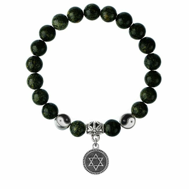 Браслет, металл