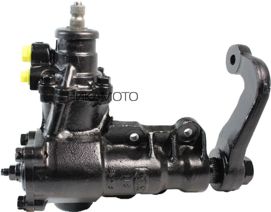 MOTORHERZ RL9018NW Рулевой редуктор гидравлический