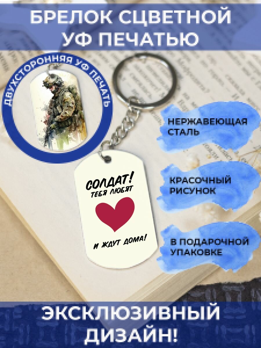 Брелок PNP