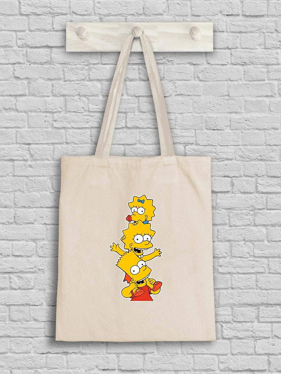 Сумка шоппер