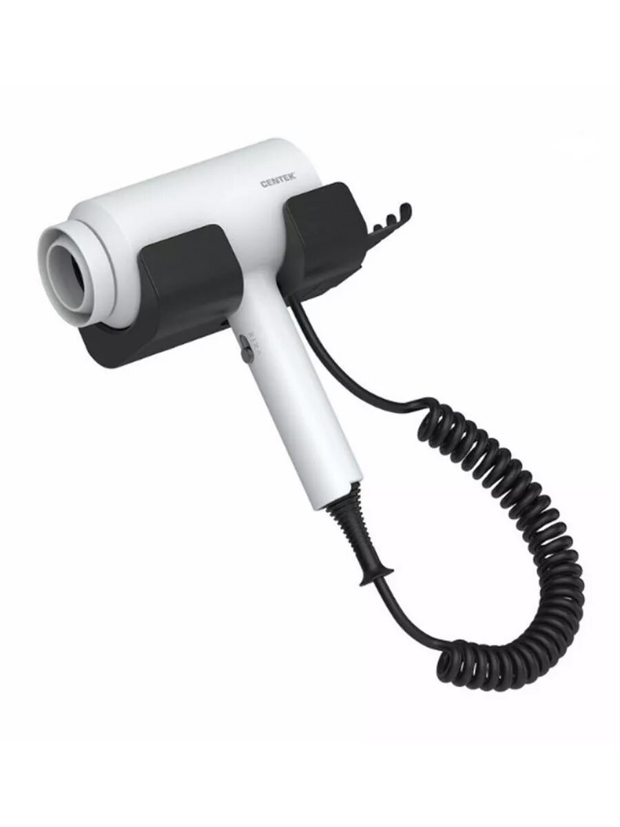 Фен для волос отельный