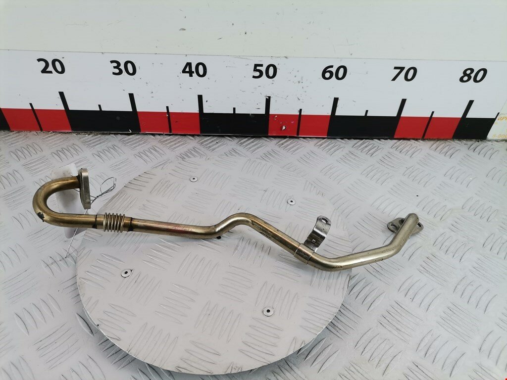 Трубка системы рециркуляции EGR (трубка картерных газов) Volkswagen Golf 4 036131521AC арт. 1514803