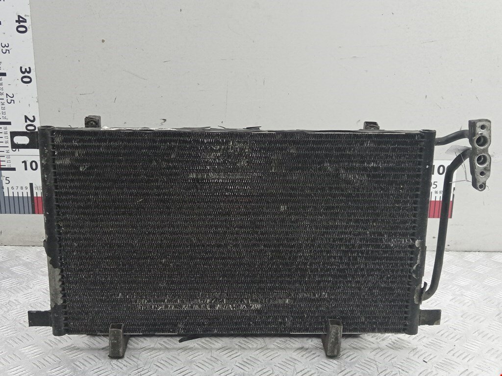 Радиатор кондиционера BMW 3-Series (E46) 64538377648 арт. 1905278