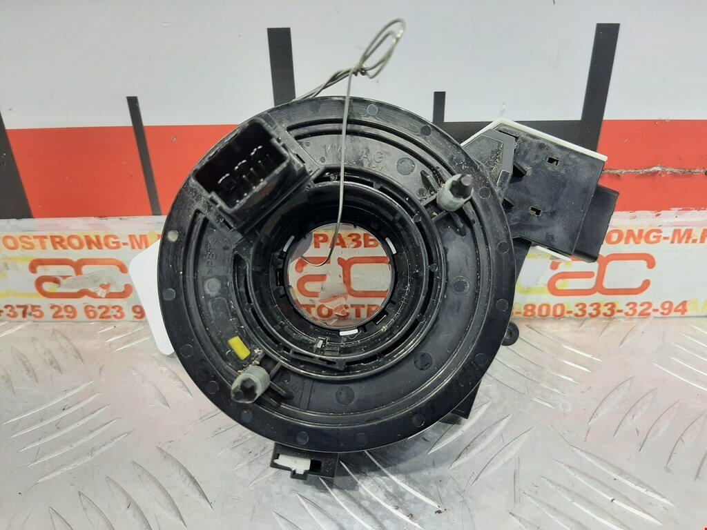 Шлейф руля Volkswagen Jetta 5 1K0959653C арт. 922676