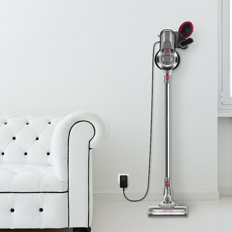 Пылесос REDMOND RV-UR356 (+подарок)