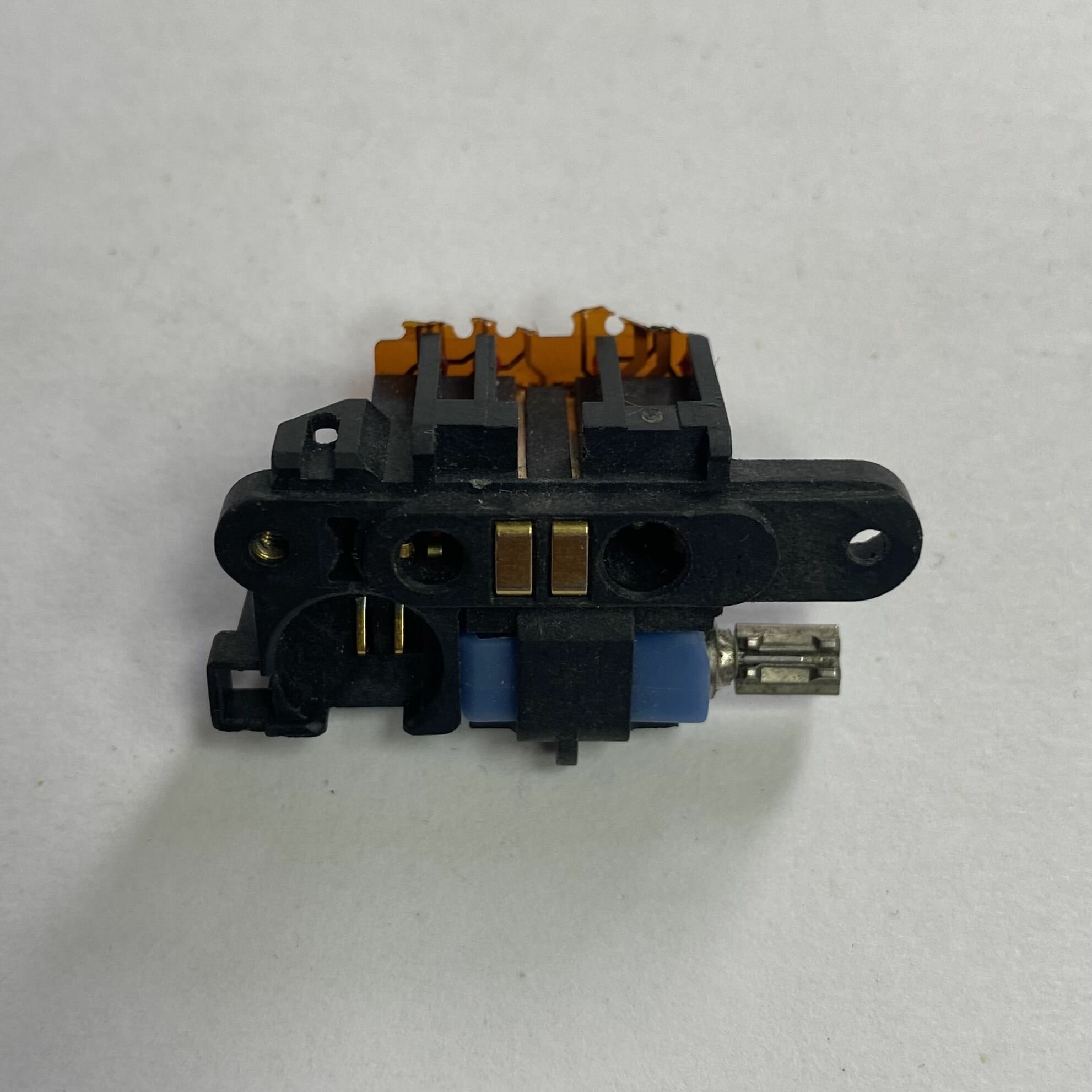 Разъем зарядного для 8910/8910i