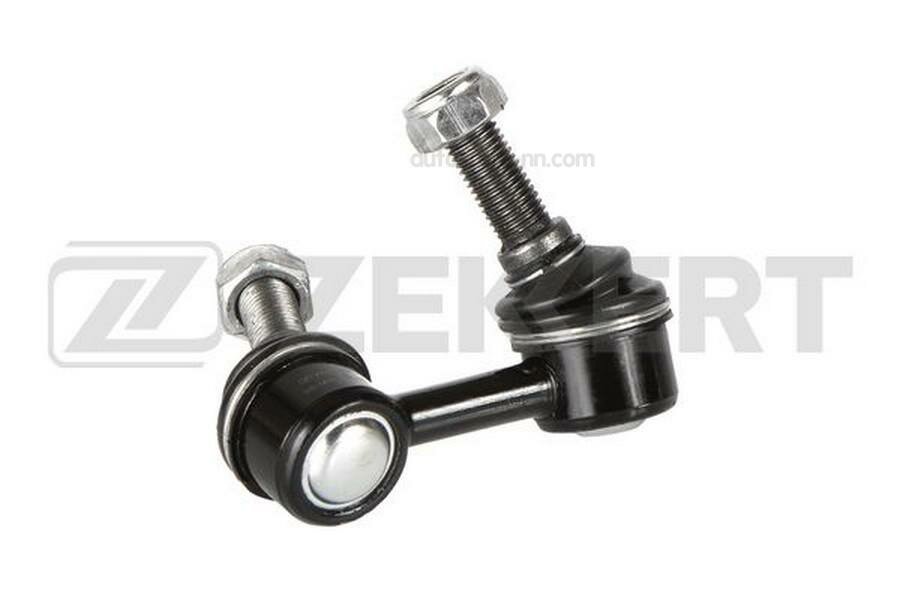 ZEKKERT SS1497 Стойка стабилизатора перед. прав. Nissan Navara (D40) 05- Pathfinder (R51) 05-