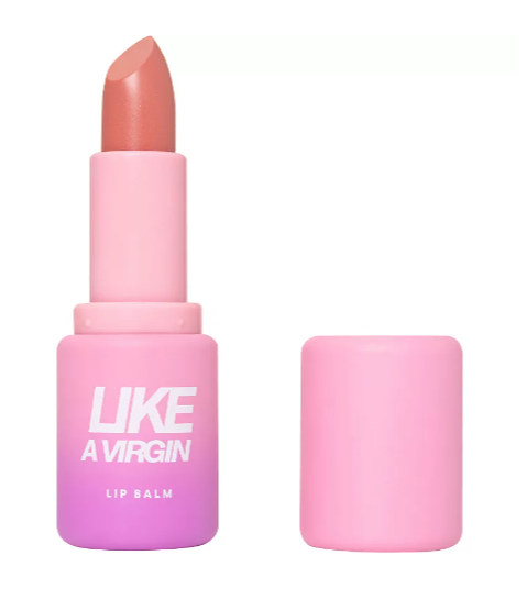 Бальзам для губ Love Generation Like a virgin, тон 02 бежевый, 4 гр
