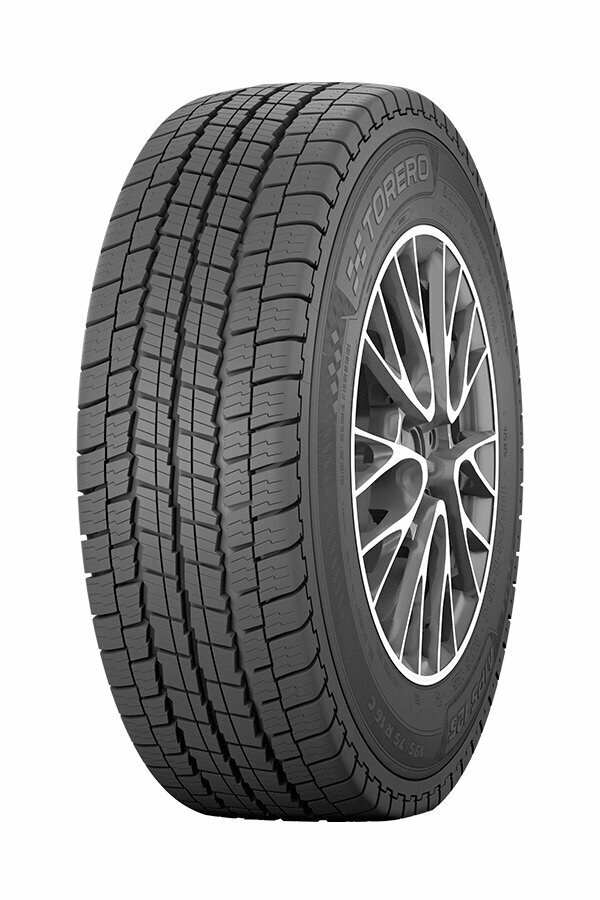 Шина Torero MPS125 205/75 R16C 110/108R покрышка легковая автомобильная