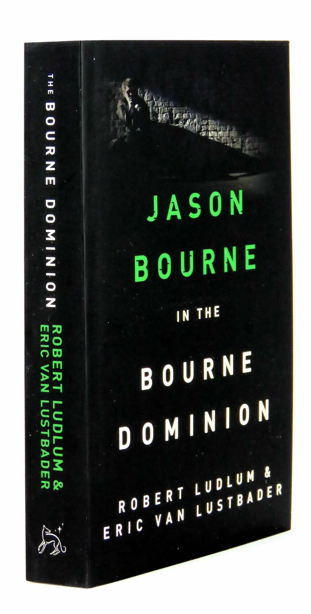 The Bourne Dominion — фото 1