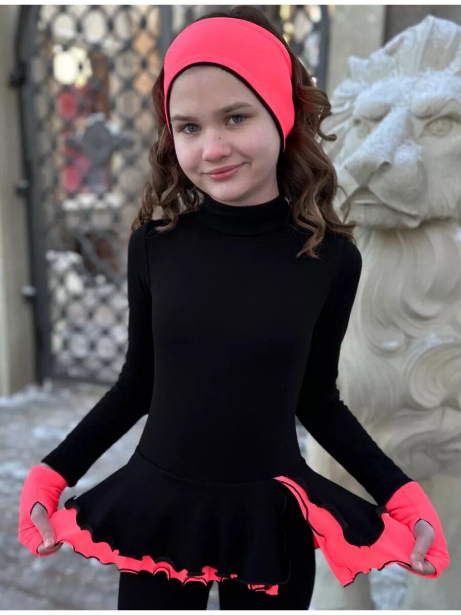 Костюм спортивный