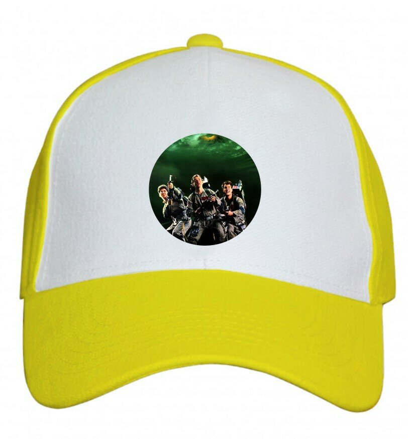 Бейсболка Базовая коллекция для мальчиков