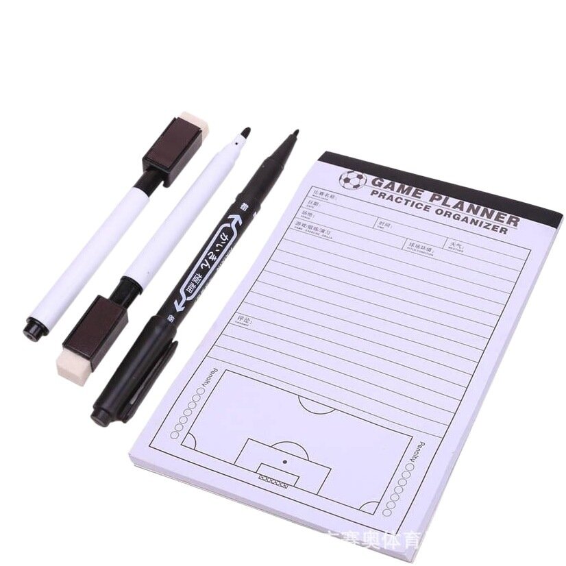 Тактическая доска Naili Nai Force "четыре в одном", ПВХ, 50 шт