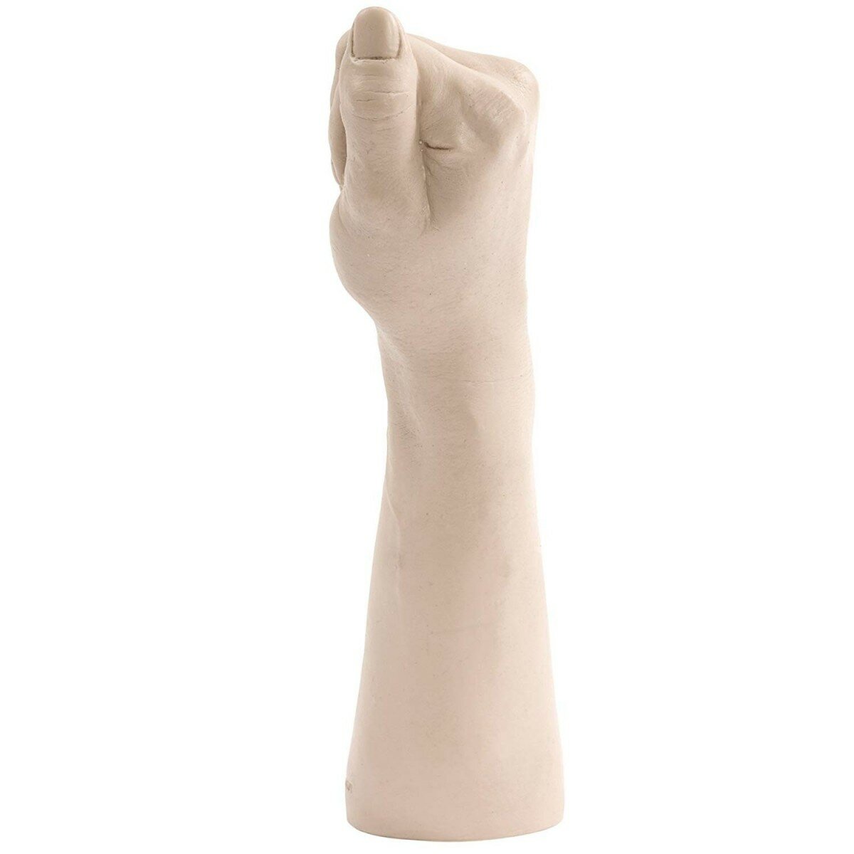 Анальный массажер - сжатая рука для фистинга «Belladonna's - Bitch Fist»