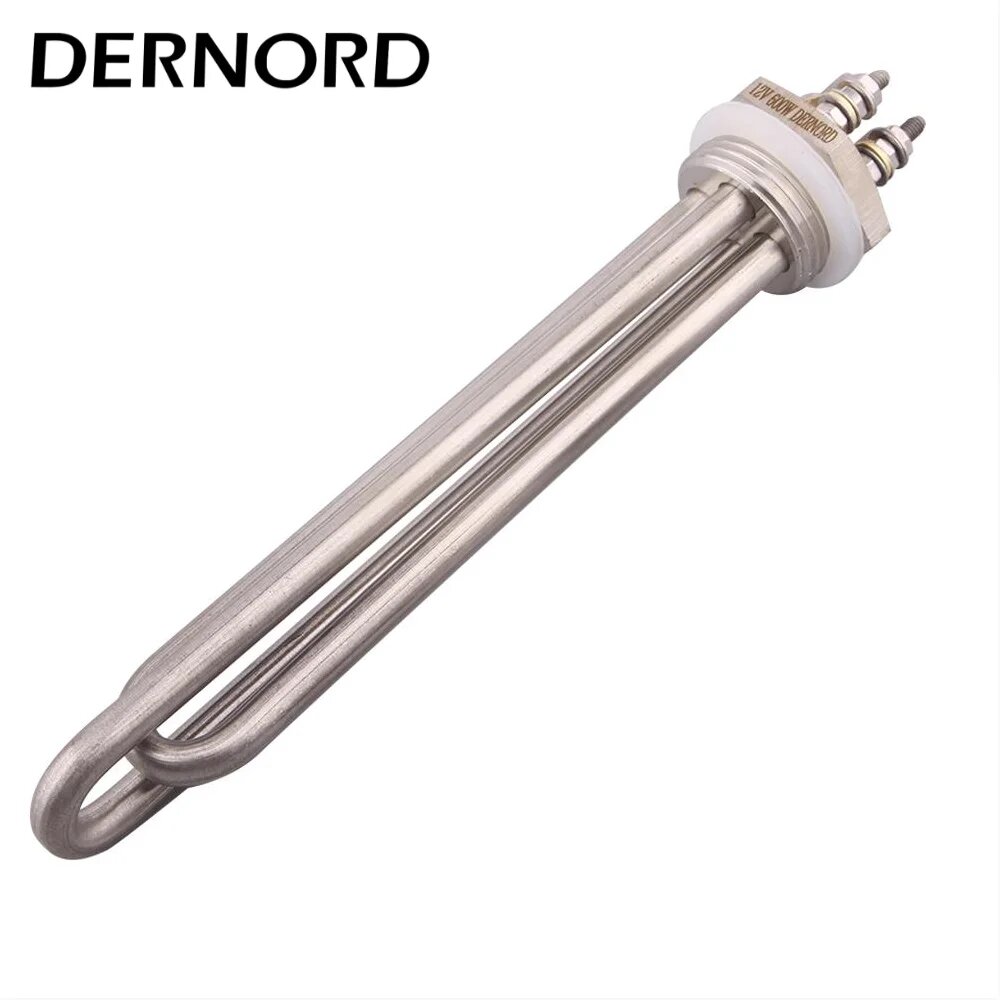 Трубчатый нагреватель DERNORD 200W