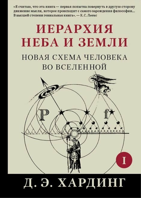Иерархия Неба и Земли. Часть I. Новая схема человека во Вселенной