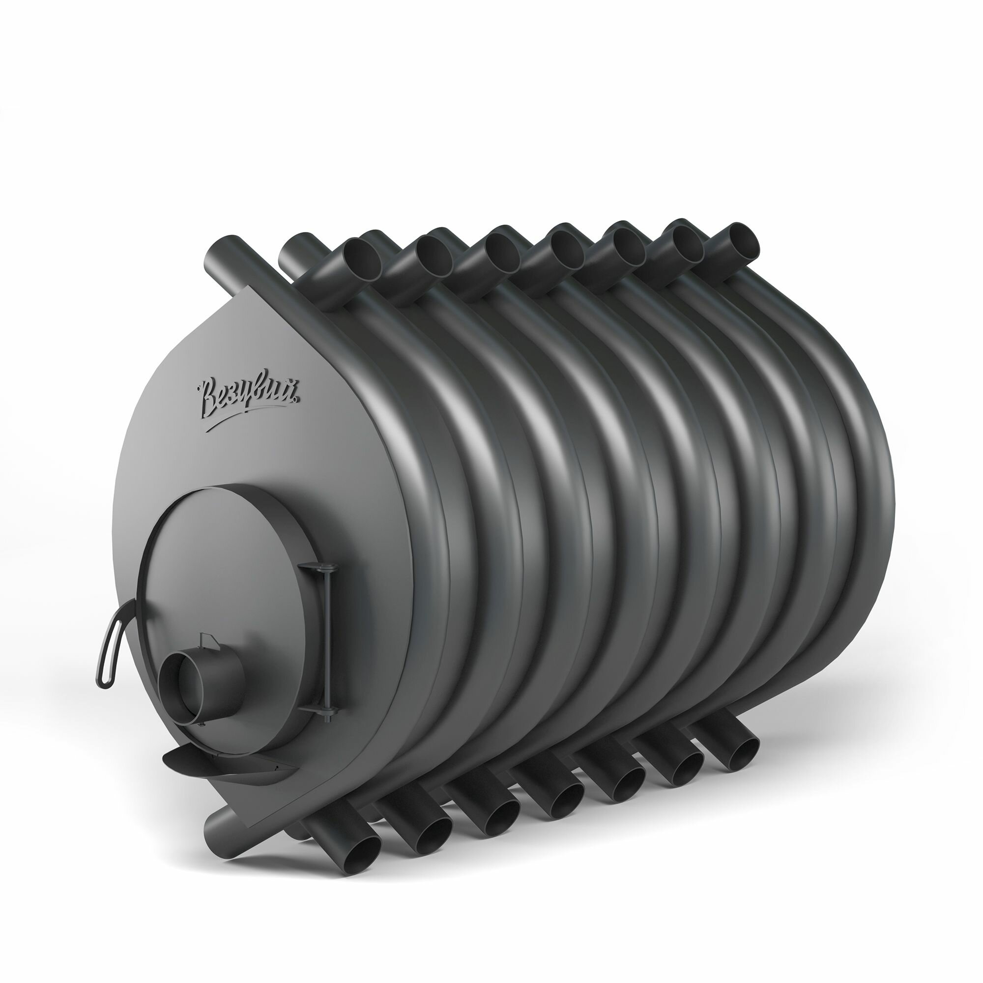 Печь г\г аогт 04 (1000м3) (Везувий)