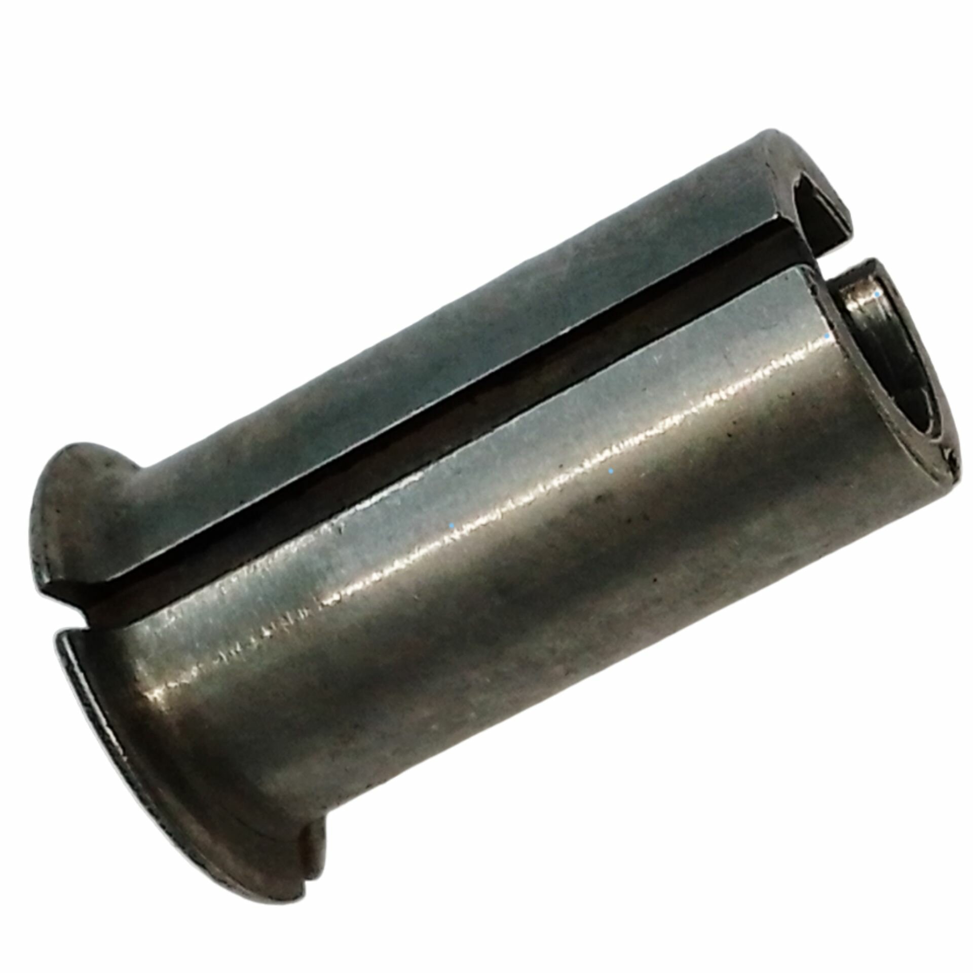 Цанга 12 мм фрезера Интерскол ФМ-62/2100Э (s/n 703.****)