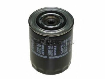 Фильтр масляный PSA, FIAT, OPEL FRAM PH4847A