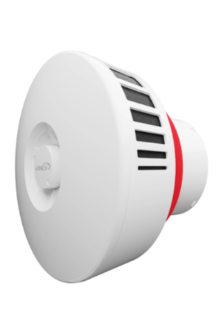 Оголовок KIV D125 с фильтрующим элементом ERA