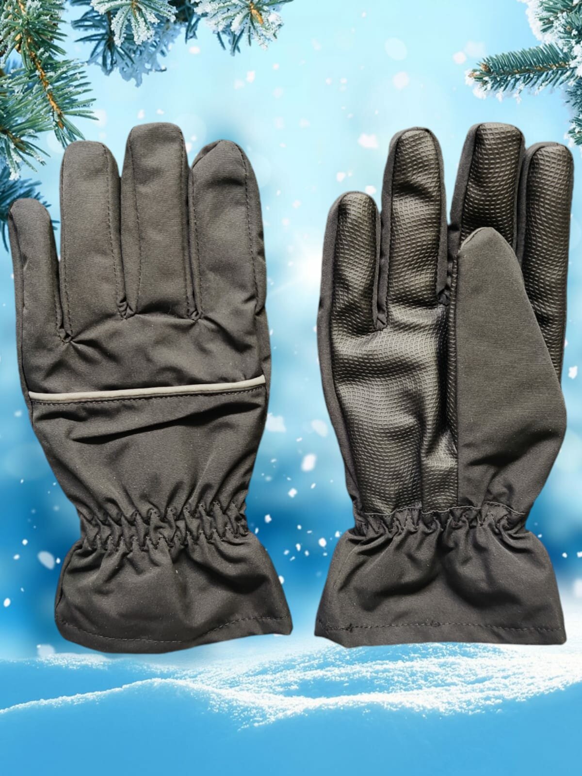 Перчатки для детей