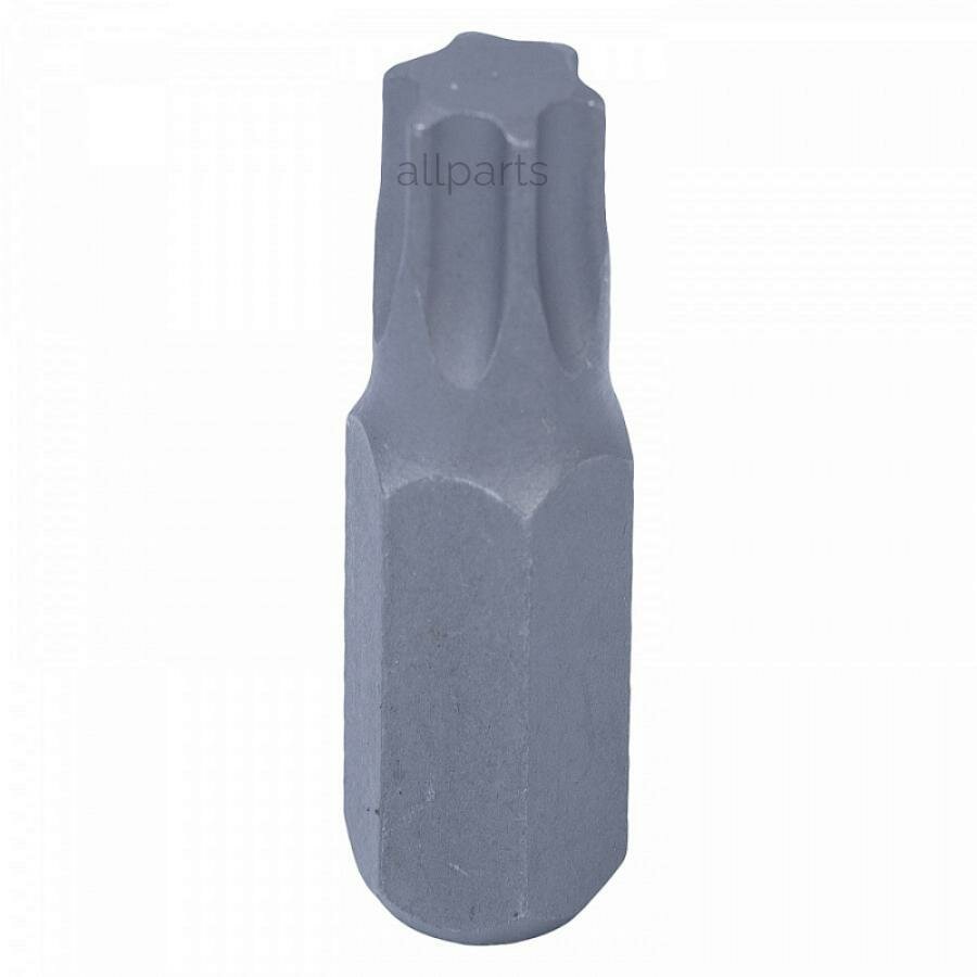 KING TONY 163650T вставка (бита)! торцевая 10 мм, Torx, Т50, 36 мм\