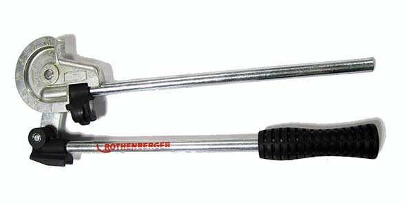 Трубогиб для труб 12 мм Rothenberger