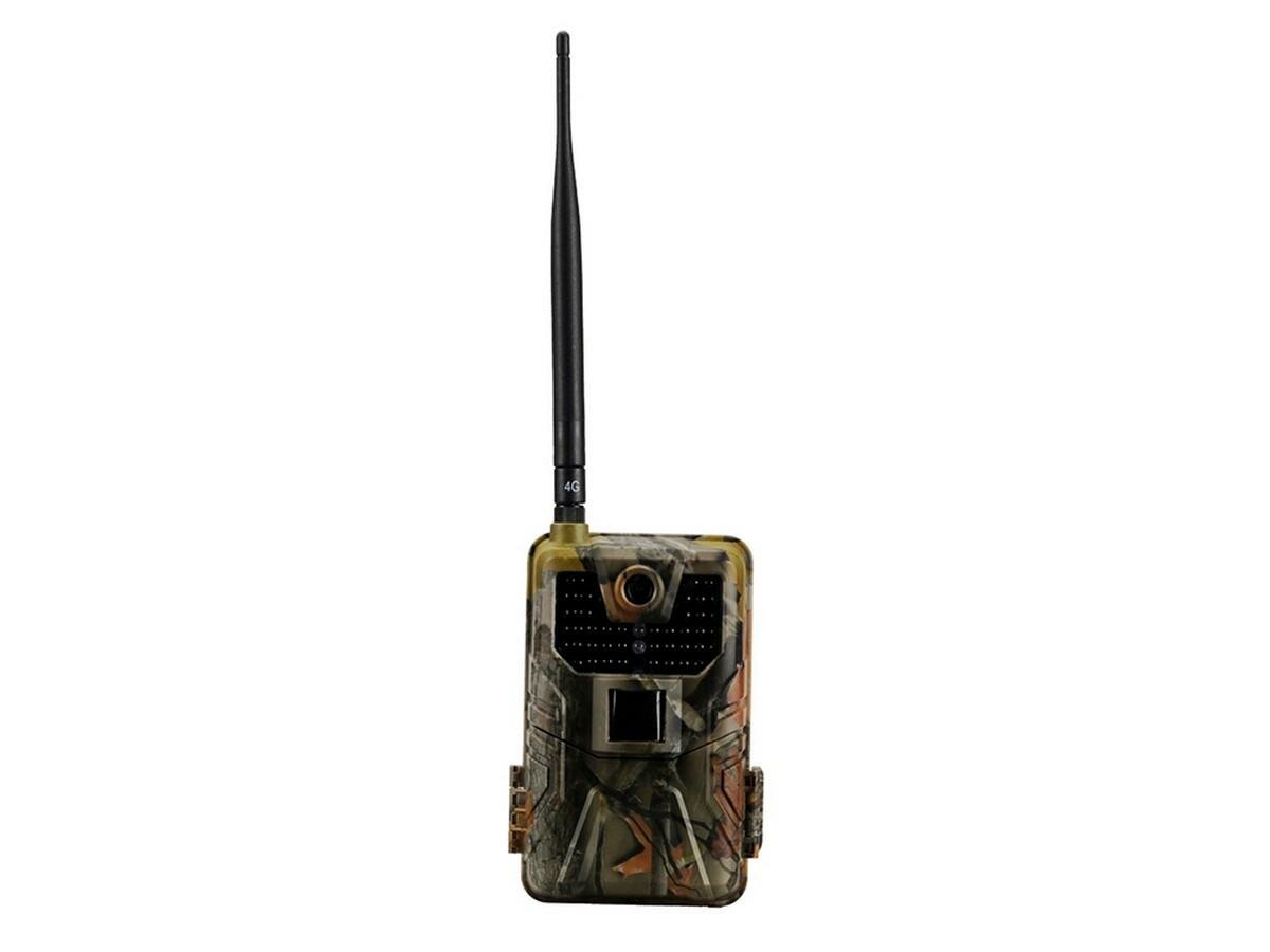 Фотоловушка Филин HC900 LTE(4G) Originale (Q29205HC9) - фотоловушка для охраны, фотоловушка филин 3g, филин 120 3g, фотоловушка 4g