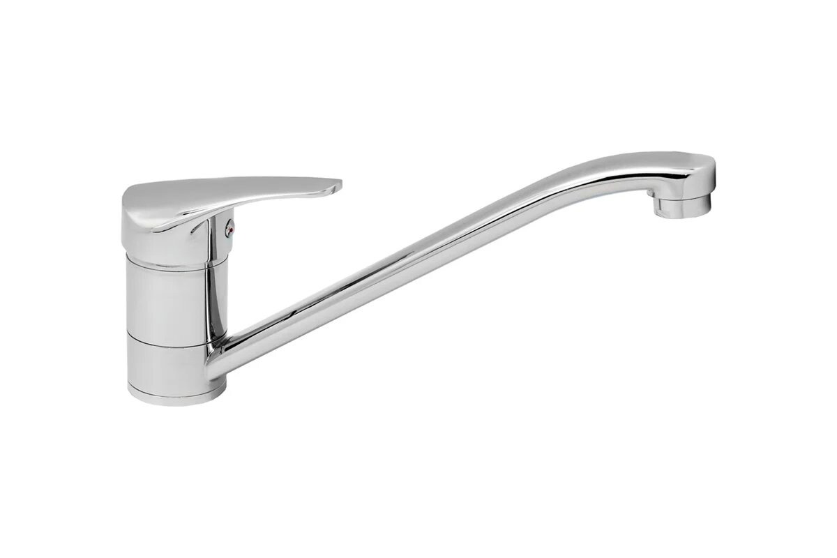 SAMARA Смеситель Елочка для кухни K-40L-RUS-1 40 mm 5133