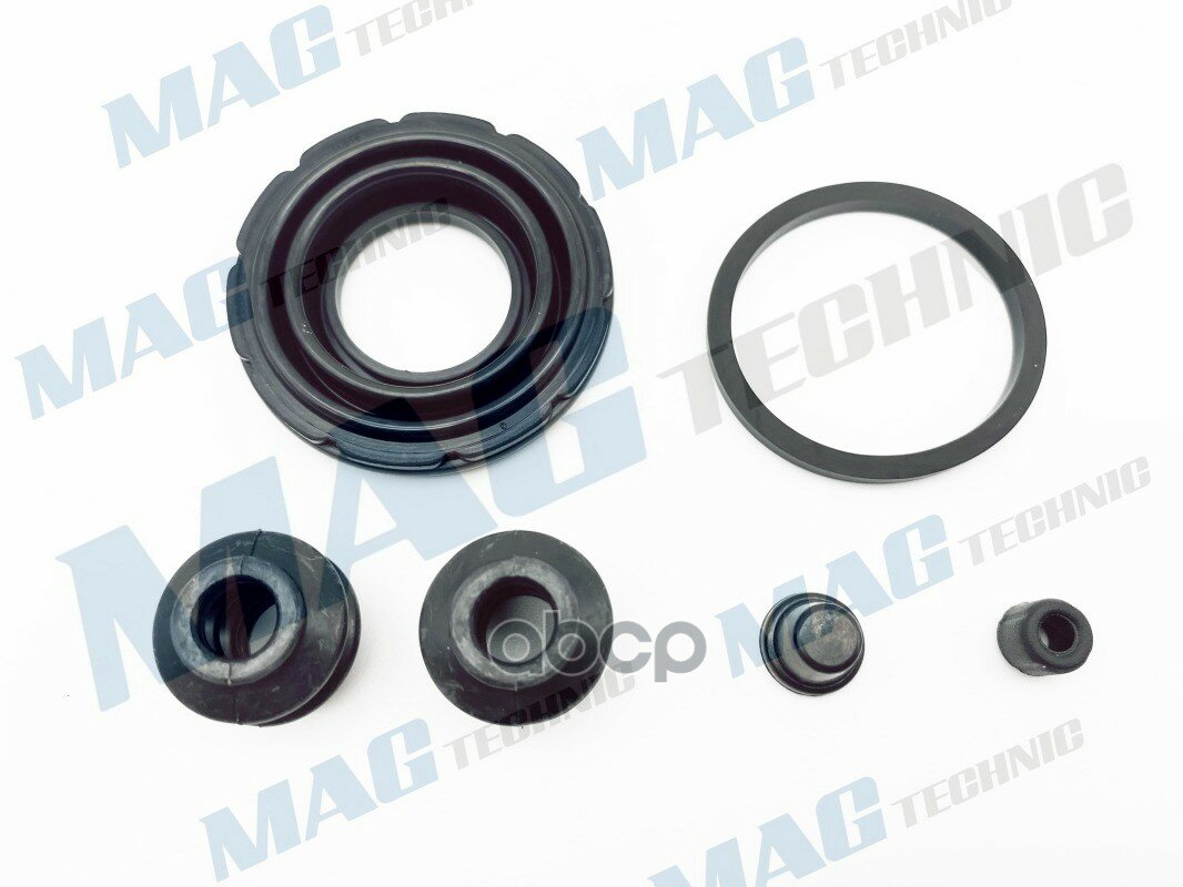 Р/к заднего суппорта d=35 Nissan Qashqai J10/Tiida C11/ X-trail T31 MAGTECHNIC арт. MAG0018RK