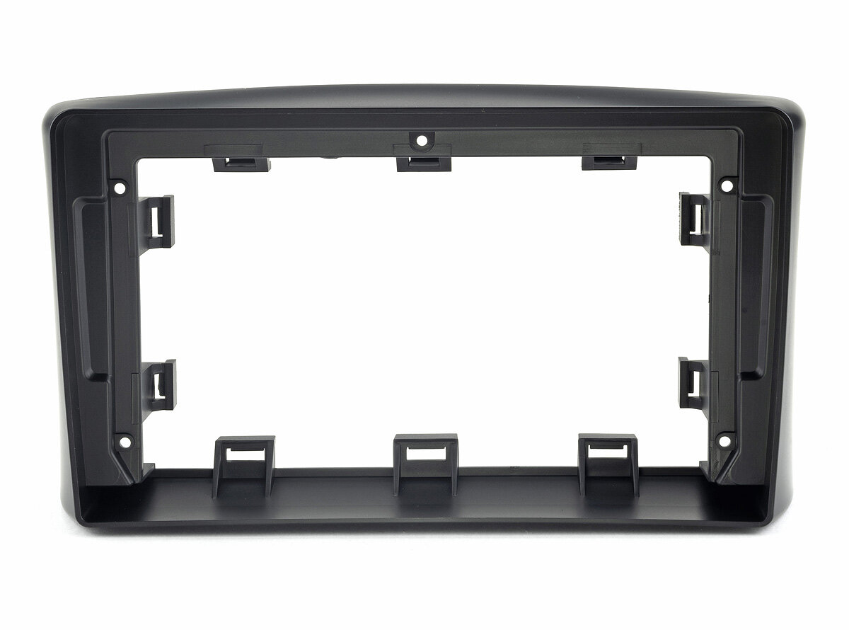Рамка для UMS TOYOTA Land Cruiser 100B, LEXUS LX 470 1998-2002, 9"