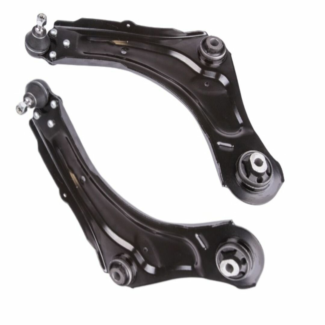 Комплект рычагов передней подвески RENAULT MEGANE III / FLUENCE ; SCENIC III 08-