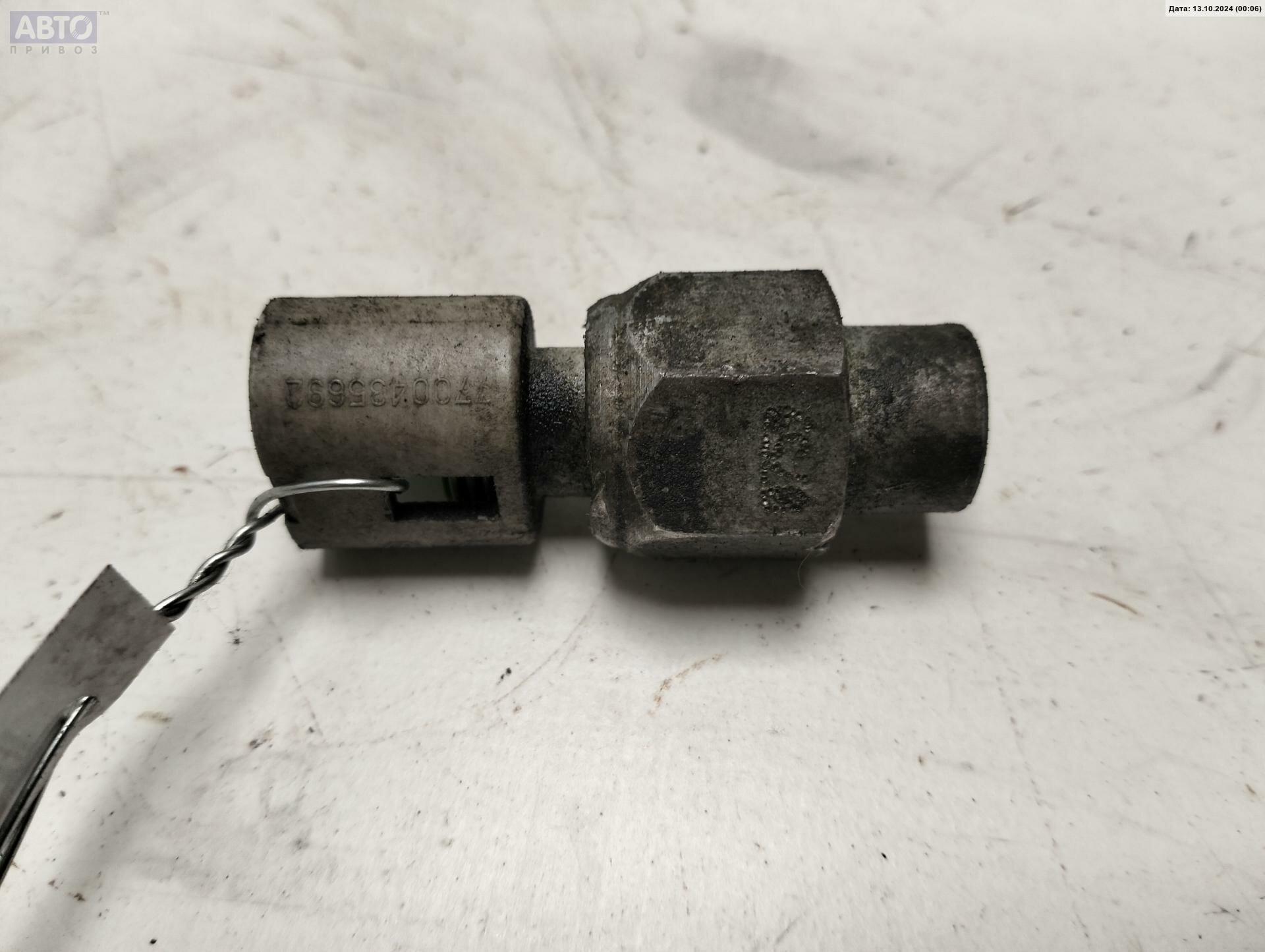 Датчик давления масла Renault Scenic 1 (1996-2003)