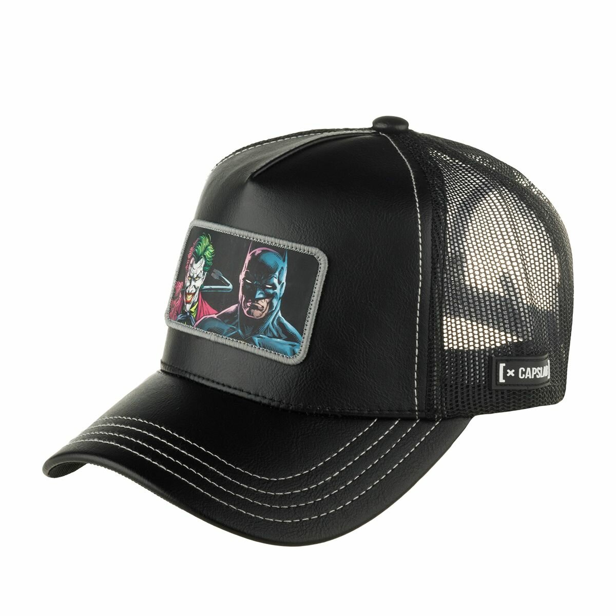 Бейсболка Базовая коллекция для мужчин и женщин