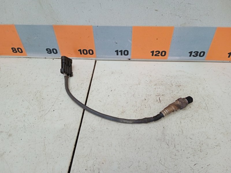 Б/У Лифан X50 Датчик кислородный/Lambdasonde Lifan X50 2017 W215 230946 LIFAN арт. A3612300