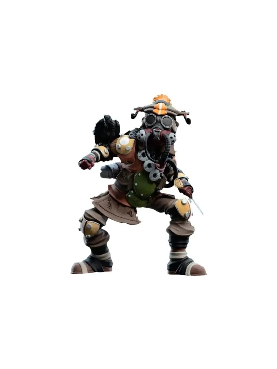 Фигурка Apex Legends - Bloodhound