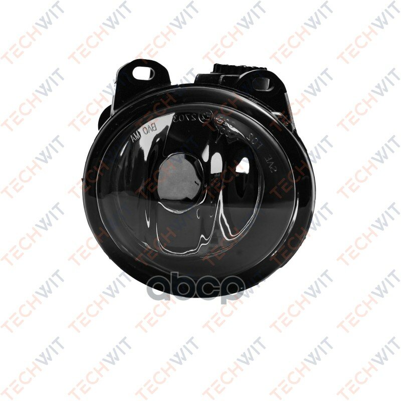 Фара противотуманная Лев. BMW 3 E92 F07 LCI F10 LCI M Tech 2005 TechWit арт. HD002MWB007TW