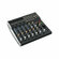 Микшерный пульт Behringer XENYX 1202SFX