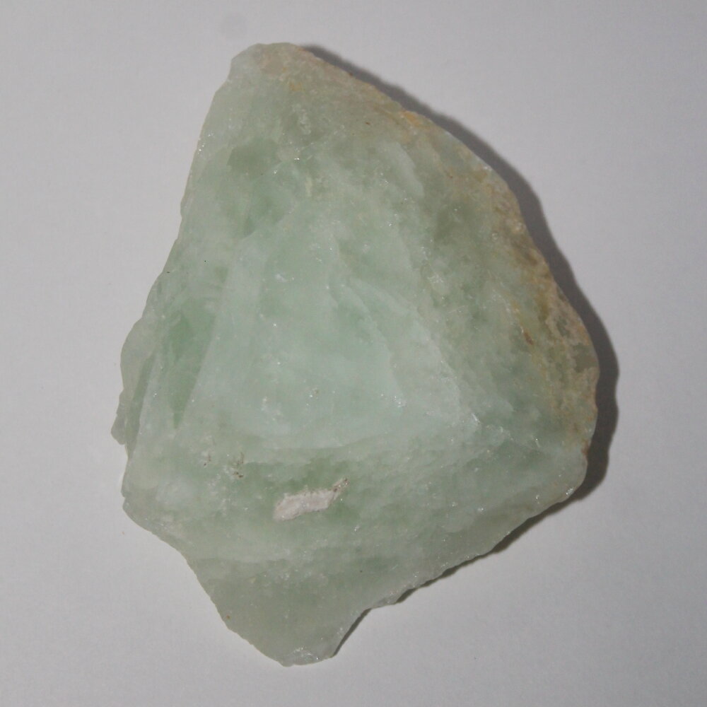 Датолит, коллекционный образец "True Stones"