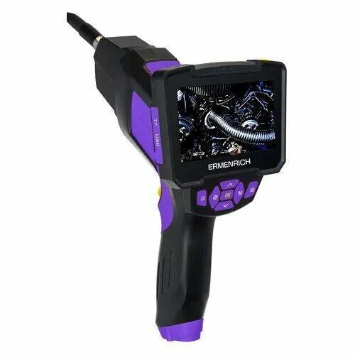 Эндоскоп ERMENRICH Seek VE50 [83838]